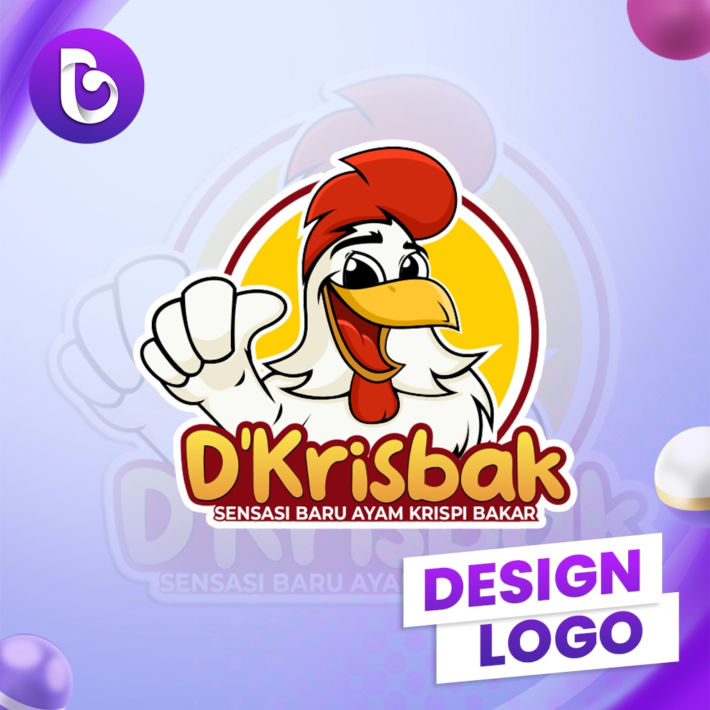 Jual JASA DESAIN LOGO UNTUK LABEL KEKINIAN | Shopee Indonesia