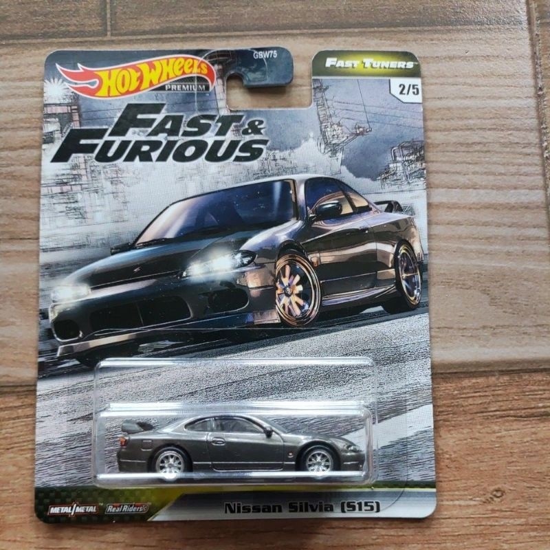 Jual Nissan silvia Premium fast tuners | Shopee Indonesia