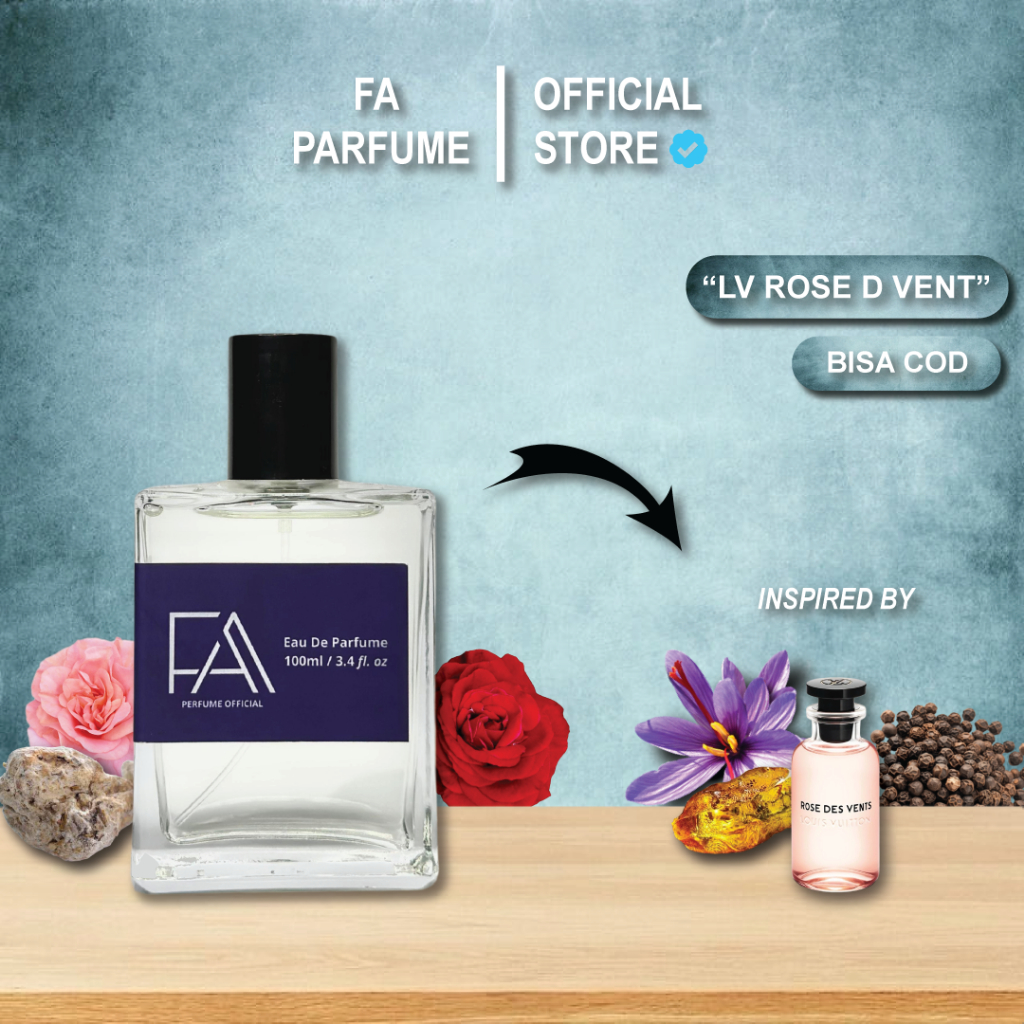 Jual Parfum Wanita Wangi Tahan Lama Original 100% Aroma Manis Mewah L ...