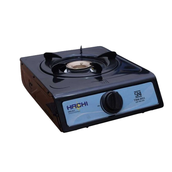 Jual Kompor Rinnai RI201S Kompor Rinnai 1 Tungku Body Stainless ...