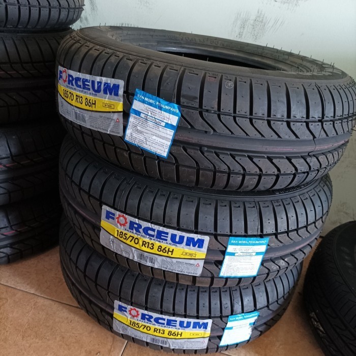 Jual Ban Mobil Accelera Ring 13 Murah FORCEUM N 300 185 70 R13 - Toko ...