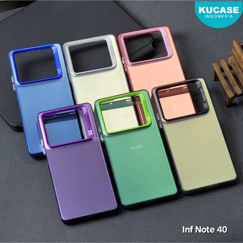 Jual Infinix Note 40S Infinix Note 40 Infinix Note 40 Pro Infinix Note ...