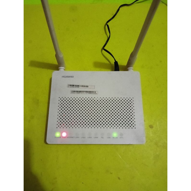 Jual Huawei HG8245H V2 Gpon wireless | Shopee Indonesia