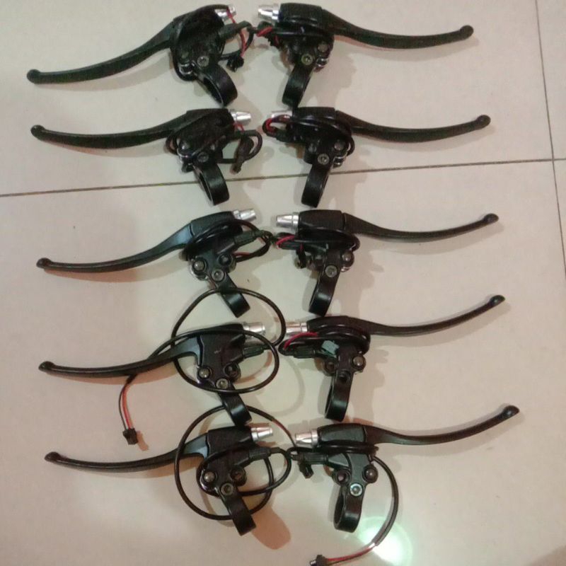 Jual Handle Rem Sepeda Listrik | Shopee Indonesia