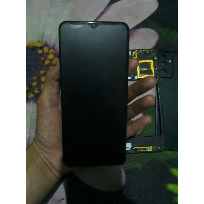 Jual LCD ORIGINAL COPOTAN SAMSUNG M23 5G | Shopee Indonesia