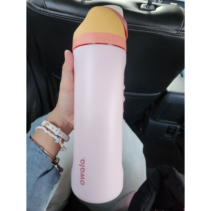 Jual Tumblr Owala Candy Store 710ml | Shopee Indonesia