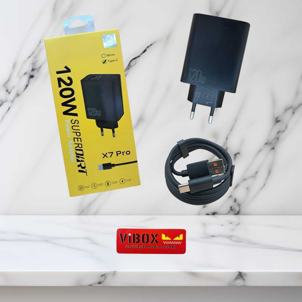 Jual Charger 120W Black Realme X7 Pro 5G Ori100% Casan Set + Kabel Data ...
