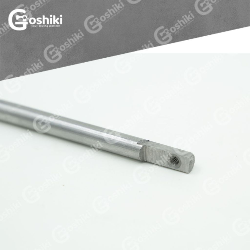 Jual P/N 35 Tiang sepatu mesin jahit kecil Traditional | Shopee Indonesia