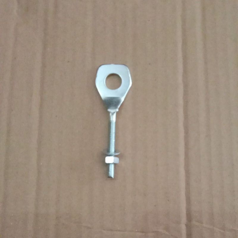 Jual SETELAN RANTAI HONDA REVO,SUPRA,GRAND,FIT LOBANG 12MM | Shopee ...