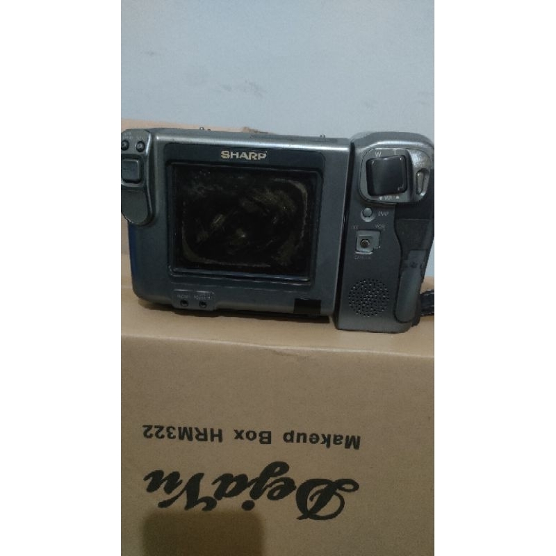 Jual handycam rusak matot | Shopee Indonesia