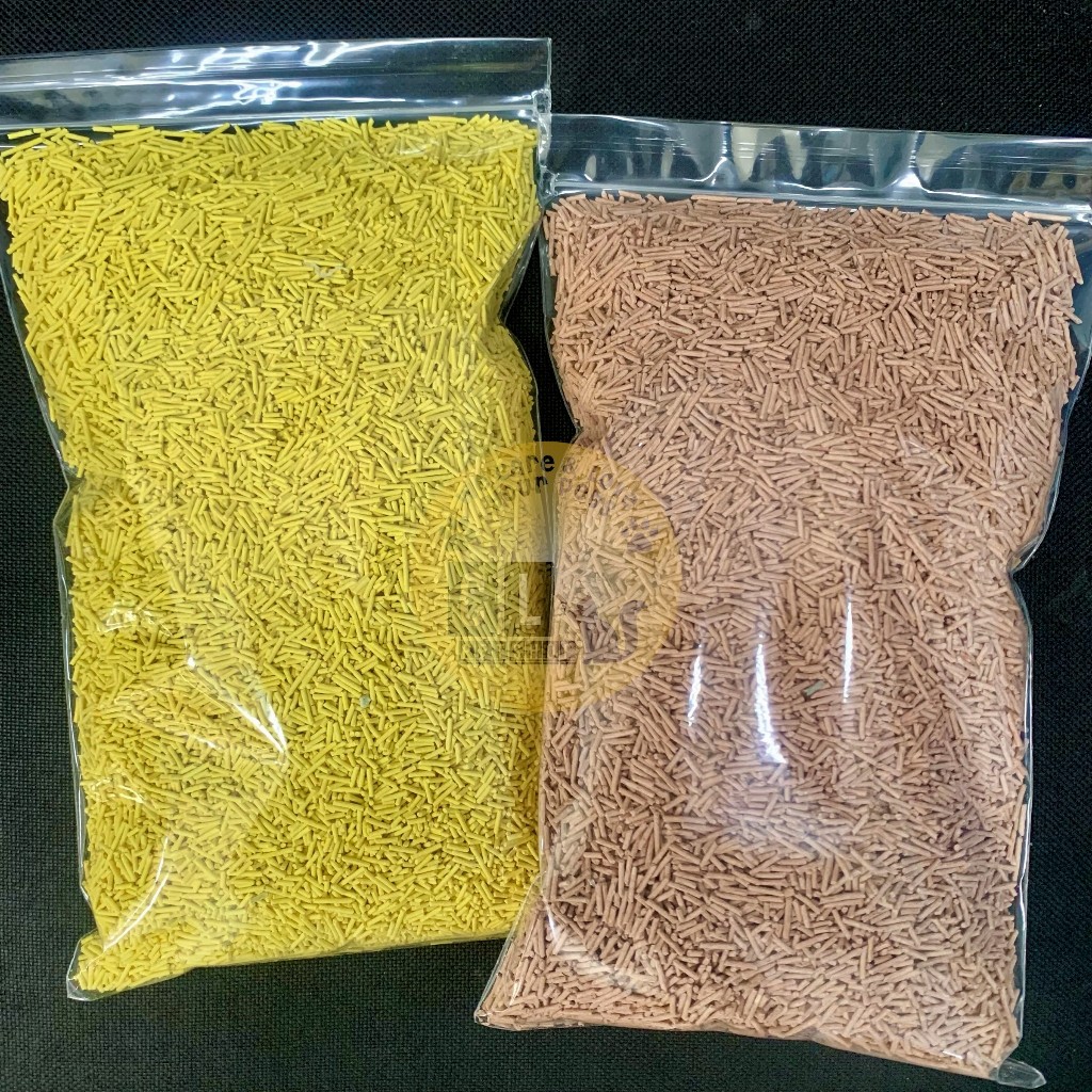 Jual Pasir Kucing - Pasir Tofu Life Cat Tofu Soya - 1 kg (repack ...