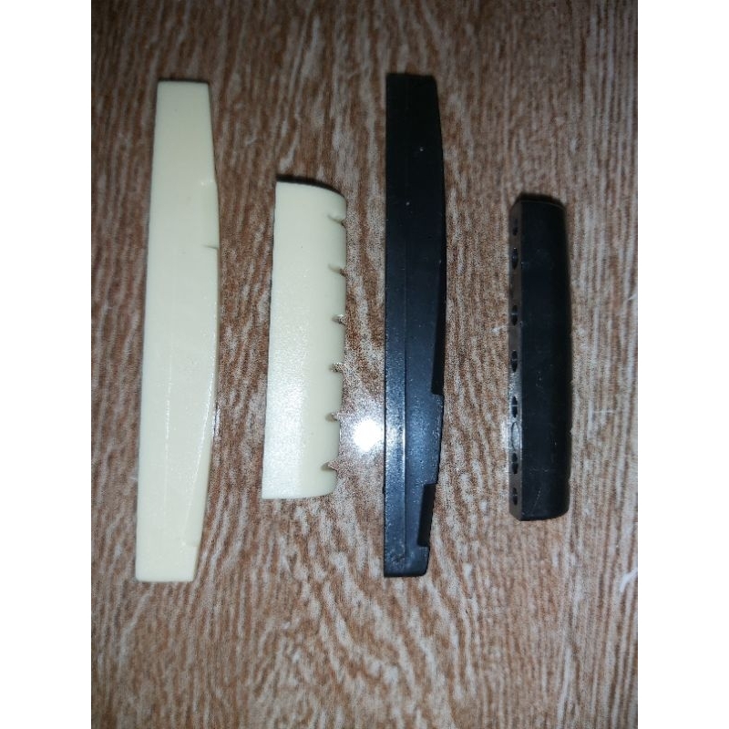 Jual SADLE NUT GITAR AKUSTIK | Shopee Indonesia