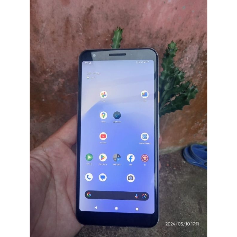 Jual google pixel 3a | Shopee Indonesia