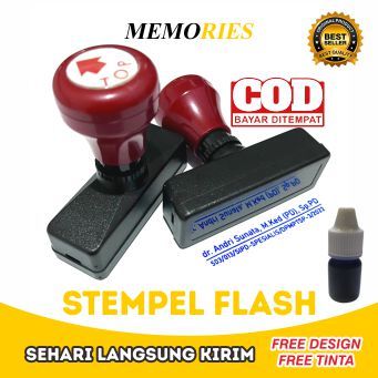 Jual Stempel Custom, Stempel Logo, Stempel Lunas, Stempel Nama,Stempel Tanda Tangan, Stempel ...