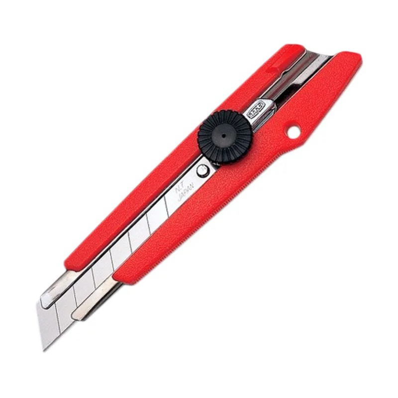 Jual Cutter Besar LINKO L-500 / Pemotong Kertas Kardus Unboxing ...