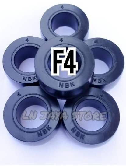 Jual Karet Kopling Kopel Fcl 4 F4 4 Rubber Coupling Fcl 4 F4 4