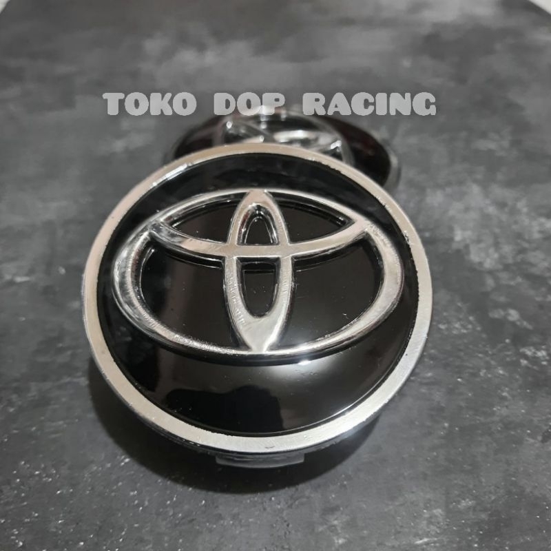 Jual Dop Roda Tutup Velg Toyota Innova Grand Avanza Innova Reborn Rush ...