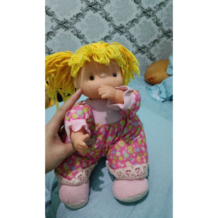 Jual Banyak Dipakai Boneka Random 3admin | Shopee Indonesia