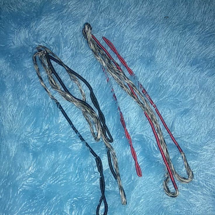Jual Importir Resmi TALI STRING DACRON | Shopee Indonesia
