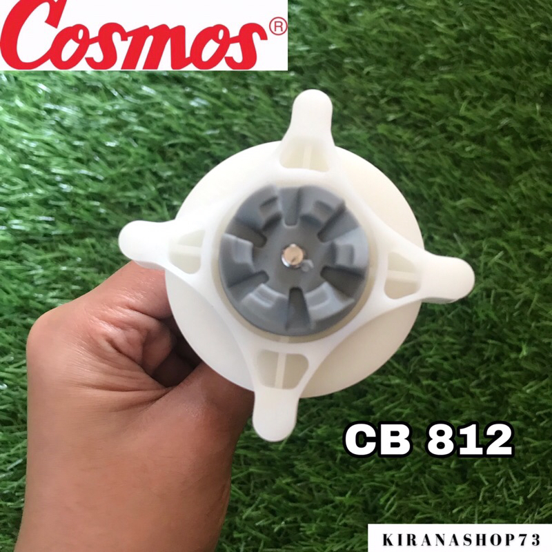 Jual Gearbok Girbok Girbox Chopper Cosmos CB 812 Original | Shopee ...