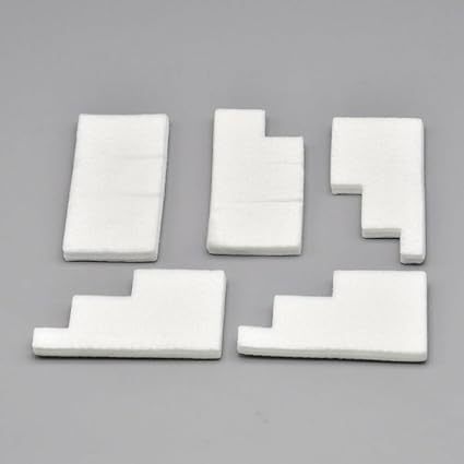 Jual Absorber Waste Ink Pad Busa Pembuangan Tinta Maintenance Box C9345 ...