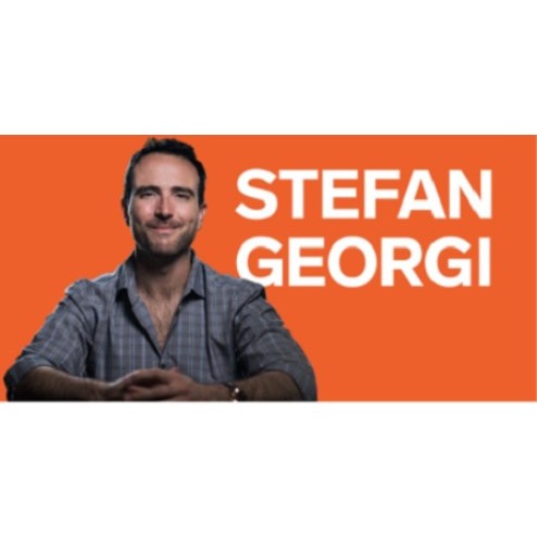 Jual ecourse Stefan Georgi – The Expert AI Ad Bundle | Shopee Indonesia