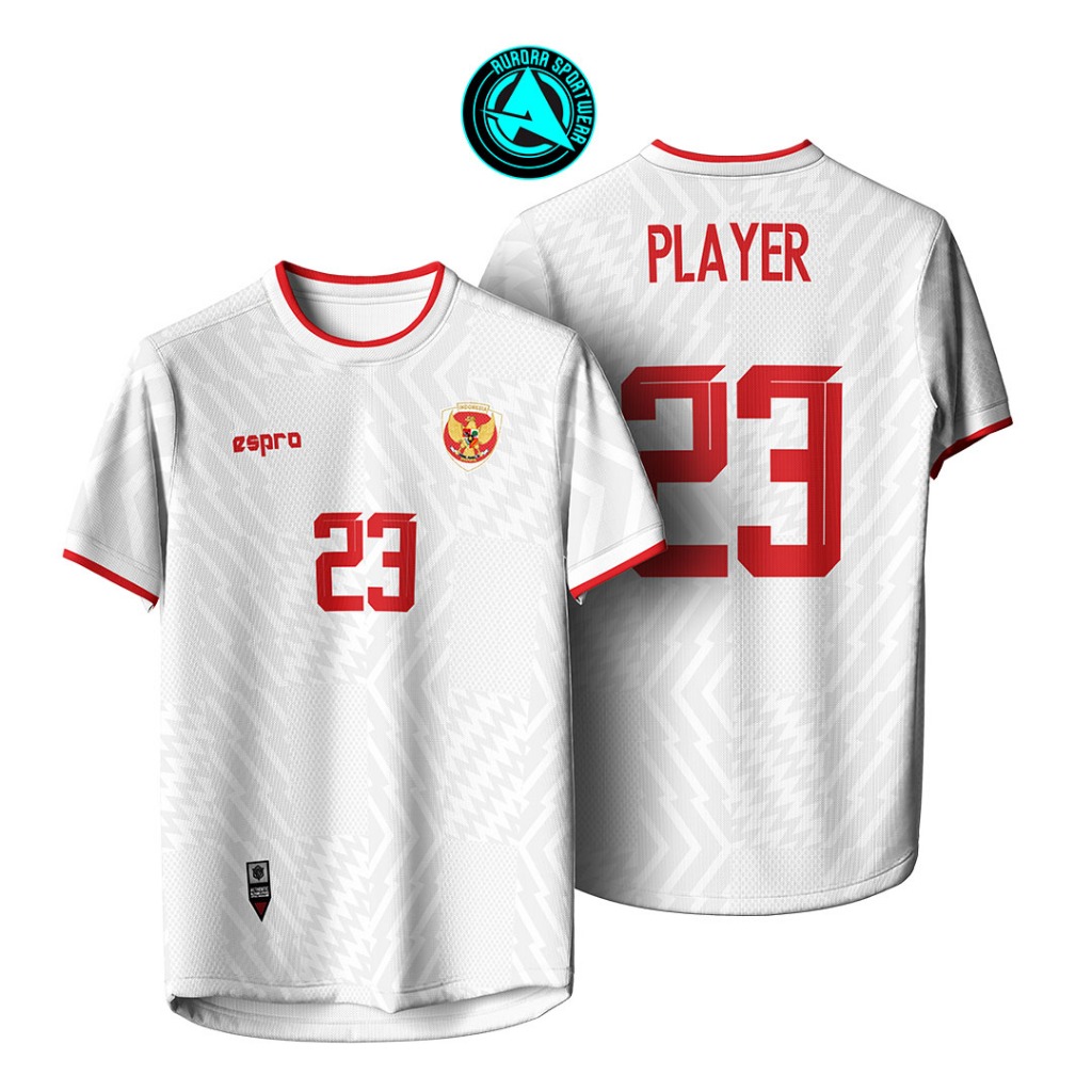 Jual JERSEY TIMNAS INDONESIA 2024 FANTASY ERSPO AWAY PUTIH | Shopee ... Jual JERSEY TIMNAS INDONESIA 2024 FANTASY ERSPO AWAY PUTIH | Shopee ...