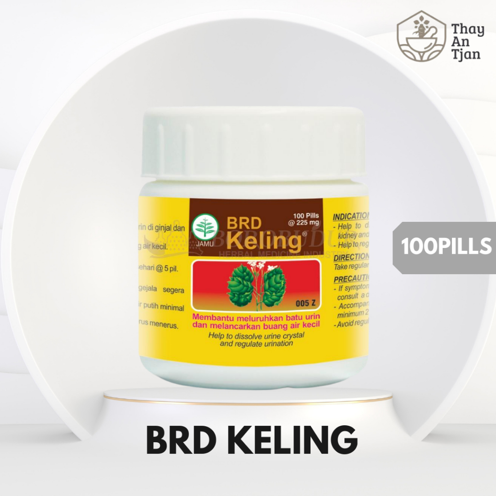 Jual KELING | JAMU BATU GINJAL | JAMU KENCING BATU | MENGHANCURKAN BATU ...