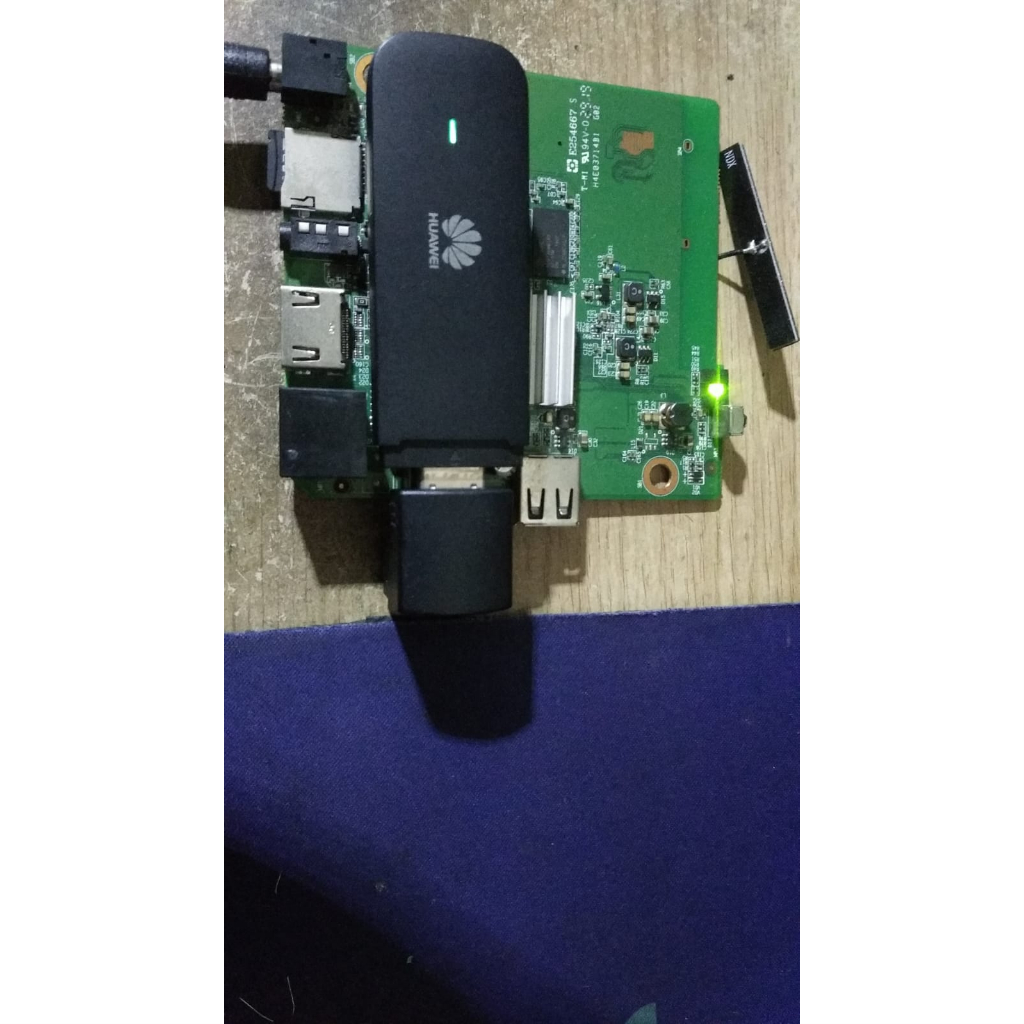 Jual STB B860H V2 sudah Openwrt | Shopee Indonesia