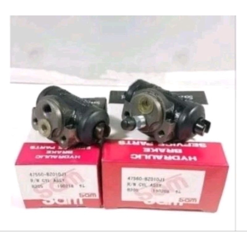 Jual blok rem belakang avanza xenia wheel cylinder avanza xenia merk ...