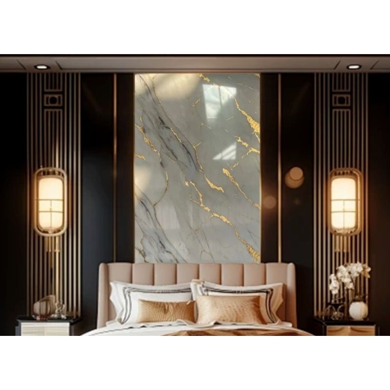 Jual UPVC Marmer/marmer panel PVC/marmer/uv bord/pvc marmer/pvc bord ...
