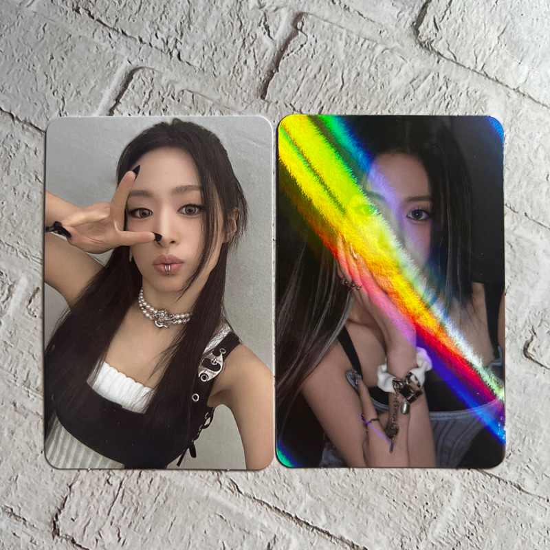 Jual [READY STOCK] OFFICIAL PHOTOCARD BABYMONSTER BABY MONSTER 1ST MINI ...