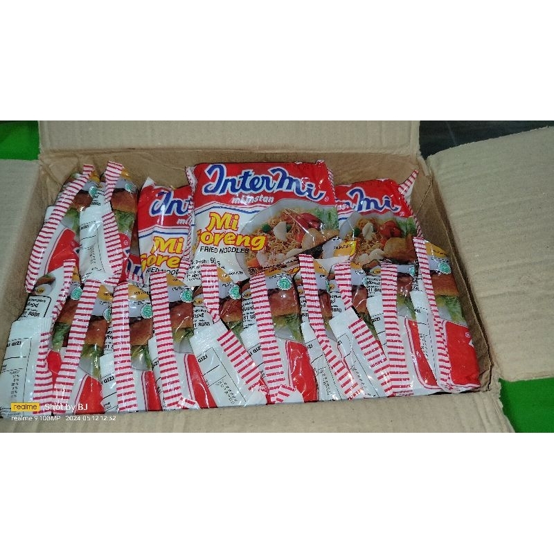 Jual MIE GORENG INTERMIE 60 GRAM TERMURAH | Shopee Indonesia Jual MIE GORENG INTERMIE 60 GRAM TERMURAH | Shopee Indonesia