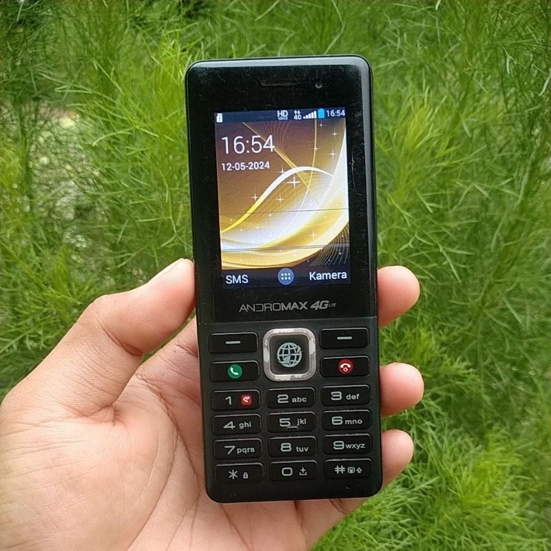 Jual Andromax Prime 4GLte Original (Lcd Garis) ☑️ | Shopee Indonesia