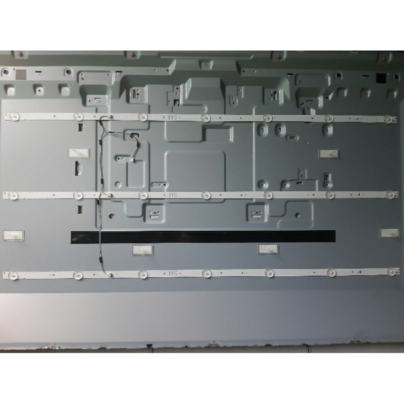 Jual ORIGINAL LAMPU BACKLIGHT TV LED SONY BRAVIA KDL -43W660G | Shopee ...
