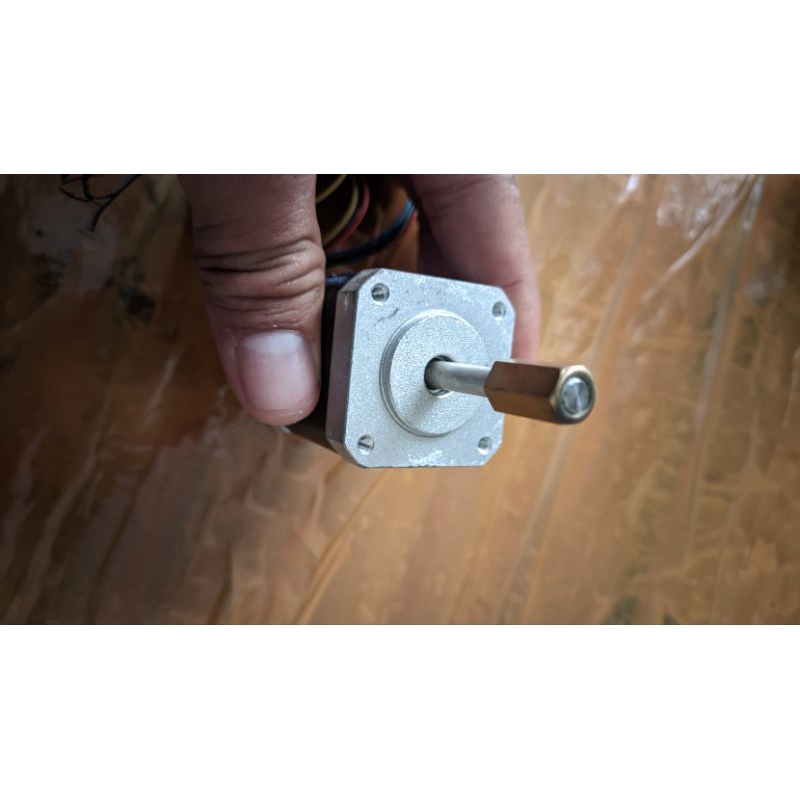 Jual stepper motor | Shopee Indonesia