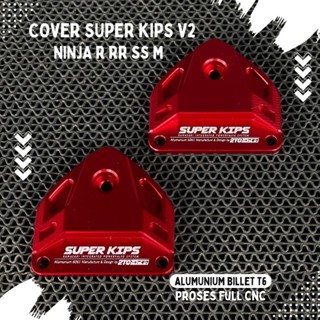 Jual COVER TUTUP SUPER KIPS KAWASAKI NINJA R RR SS cover tutup kips ...