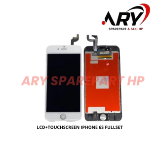 Jual LCD IPhone 6s Terlengkap & Harga Terbaru Mei 2024 | Shopee Indonesia