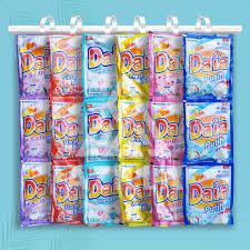 Jual SABUN DETERGEN BUBUK DAIA BUBUK RENCENG 1000 PERAWATAN PAKIAAN ...