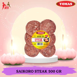 Produk YOMAS OFFICIAL FROZEN FOOD | Shopee Indonesia