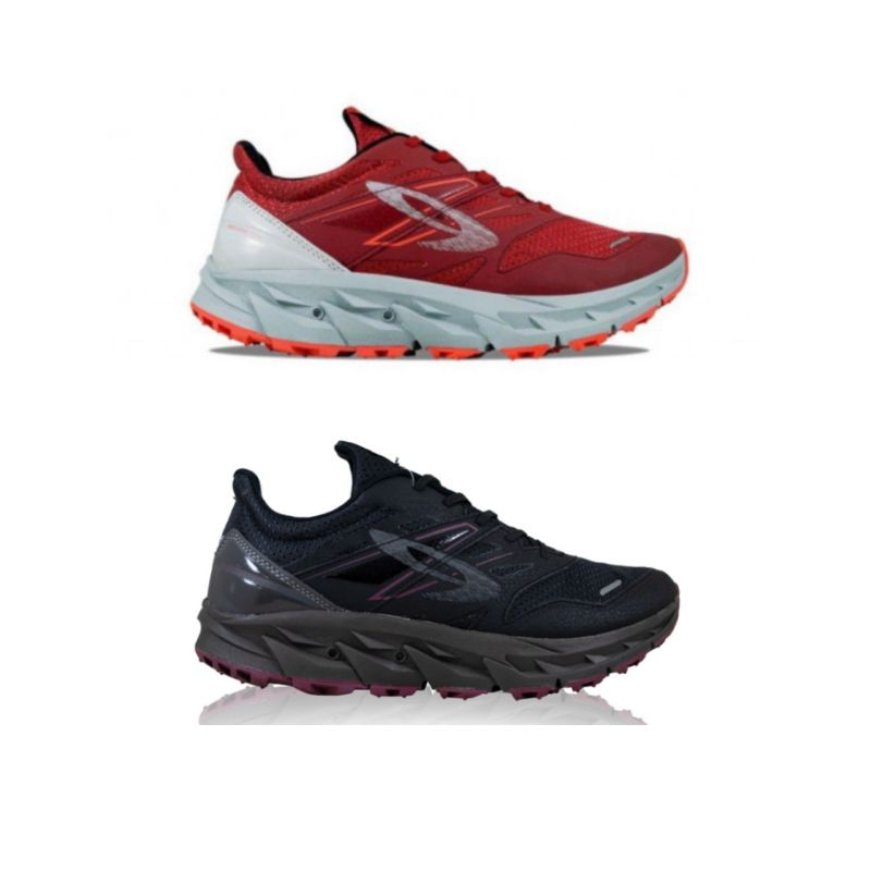 Jual Sepatu Trail 910 Yuza Evo Sepatu Outdoor Terlaris | Shopee Indonesia