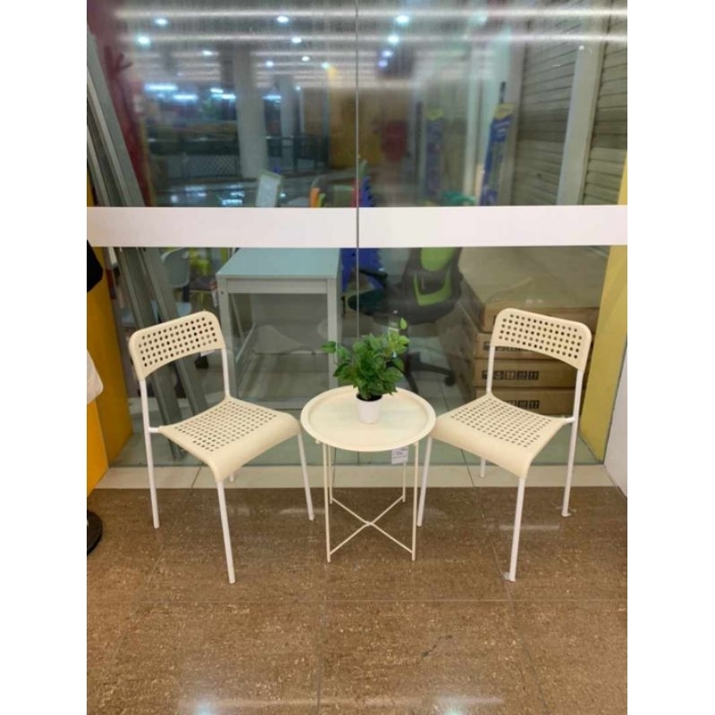 Jual Kursi teras informa selma halbert kursi tamu kursi tunggu kursi ...