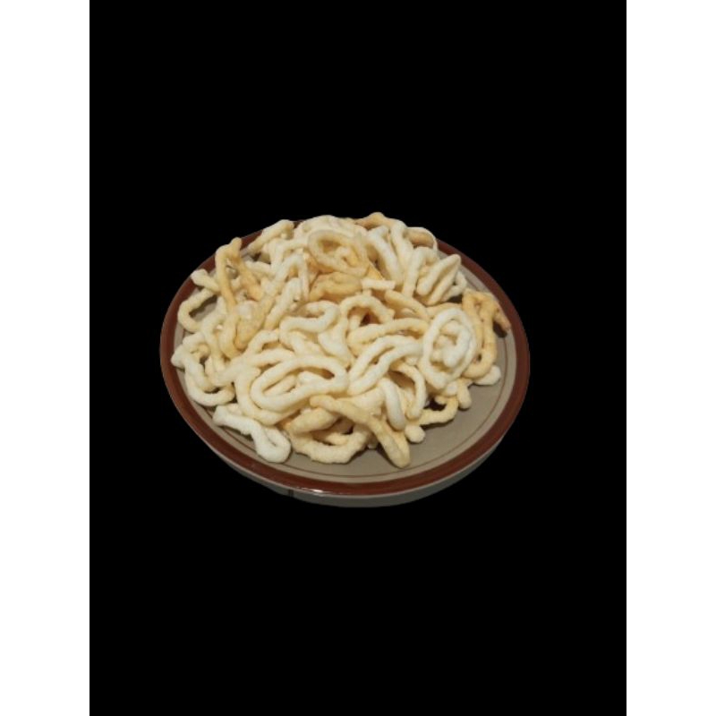 Jual putil potel lanting singkong cemilan oleh oleh khas Purworejo ...