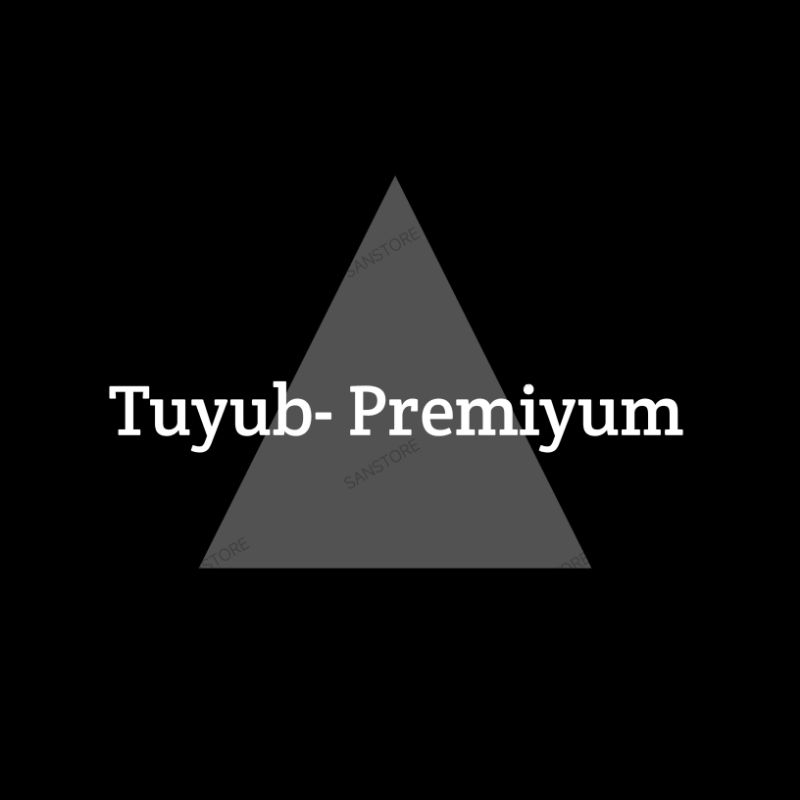 Jual Software Aplikasi Tuyub- Premiyum untuk android | Shopee Indonesia