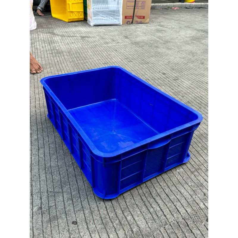 Jual Box Rabbit 2122 Rabbit 2011 Container Industri Plastik | Shopee ...