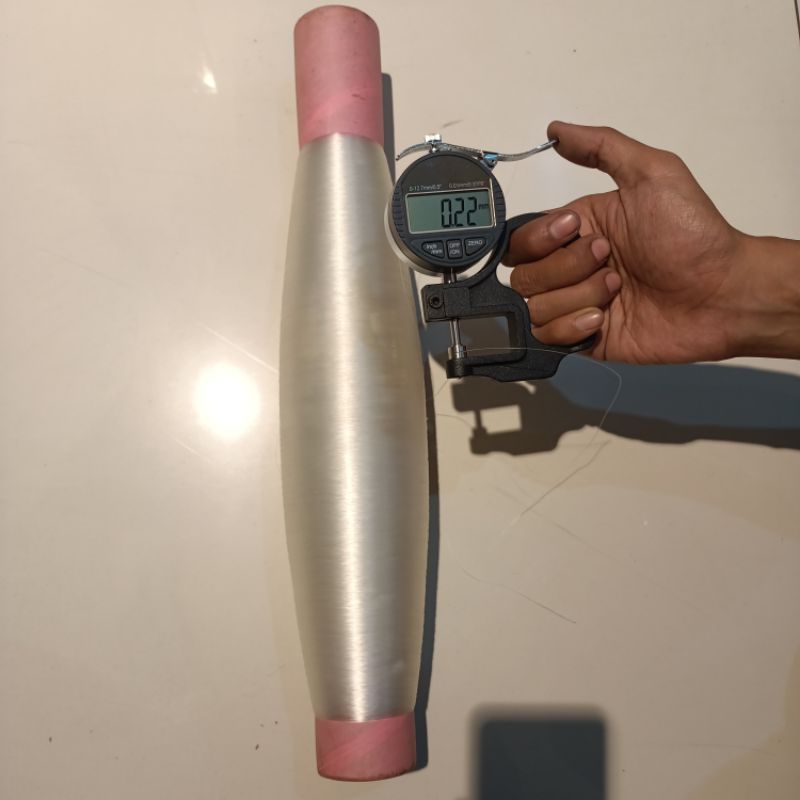 Jual SENAR MOLOR 0,22 ( CHIP MURNI ) | Shopee Indonesia