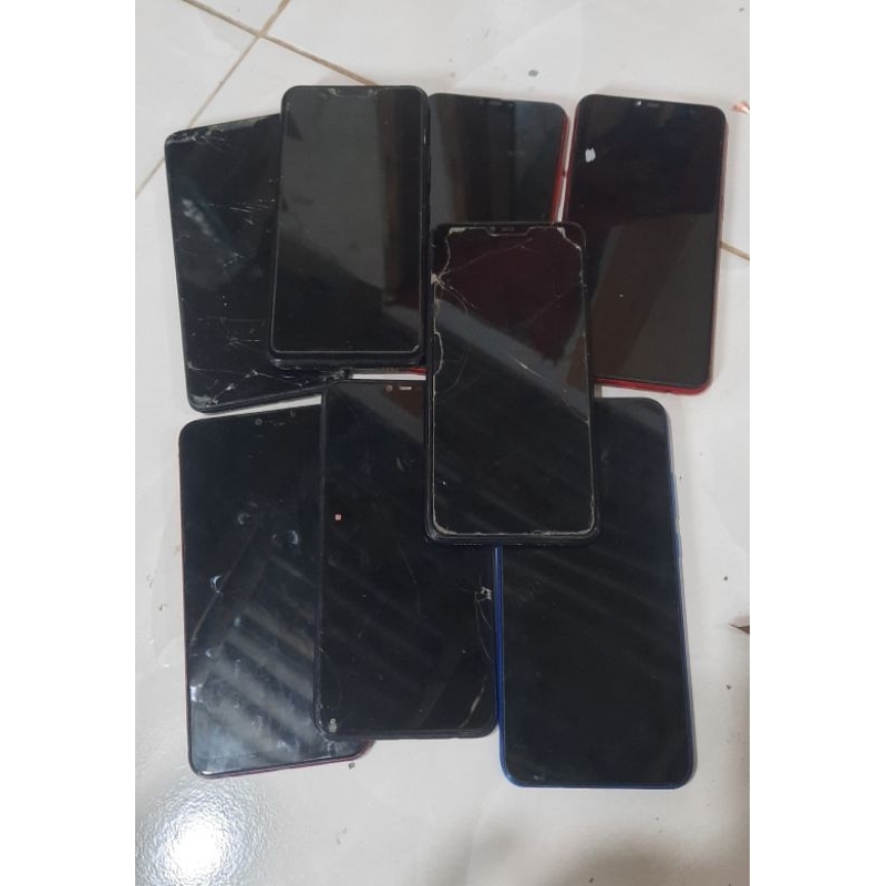 Jual HP RUSAK HP MATI HP KANIBALAN | Shopee Indonesia