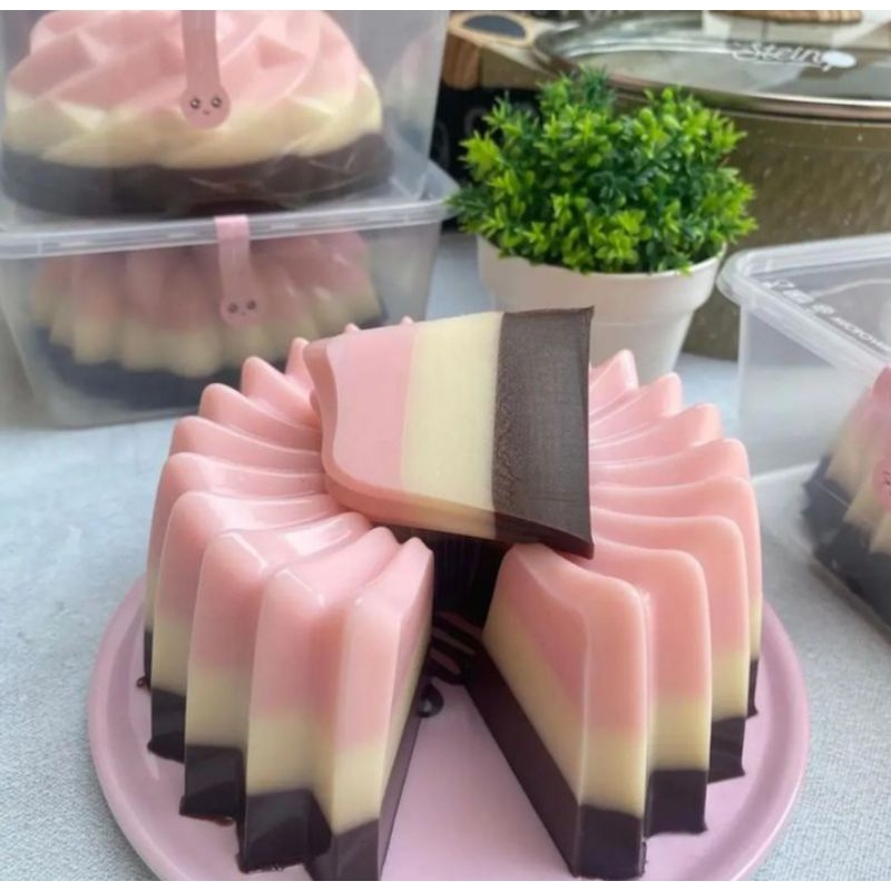 Jual PUDING MINI (15 cm) | Shopee Indonesia