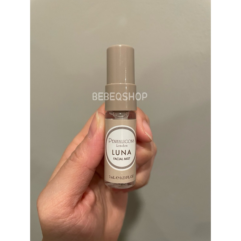 Jual PENHALIGONS London Luna Facial Mist | Shopee Indonesia