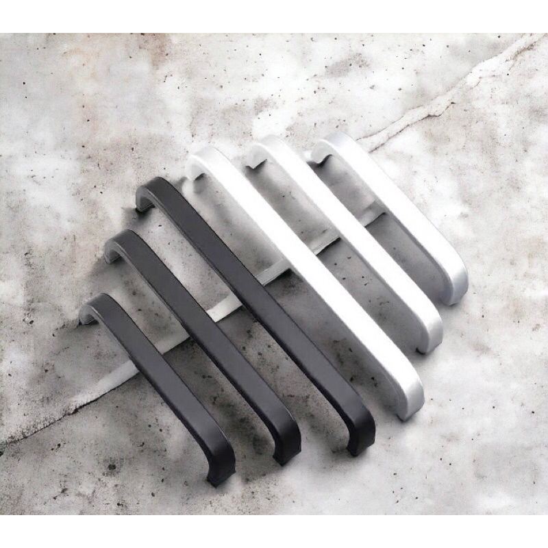 Jual Handle laci lemari alumunium Tarikan laci lemari alumunium handel ...